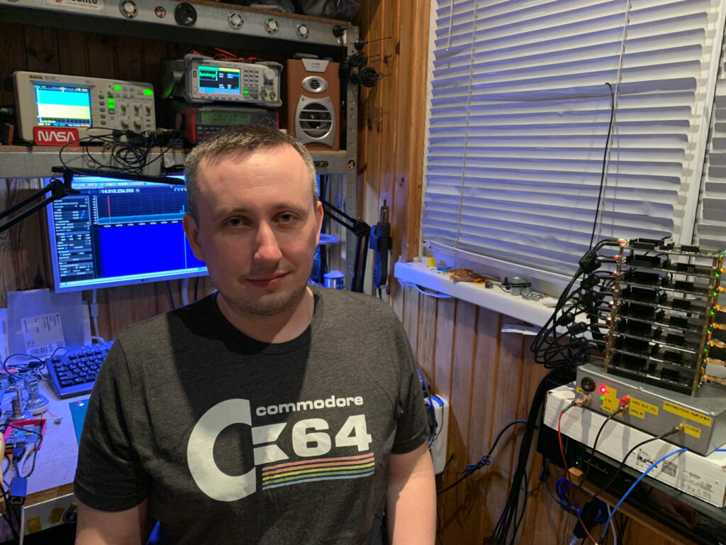 About me – Oleg Kutkov personal blog